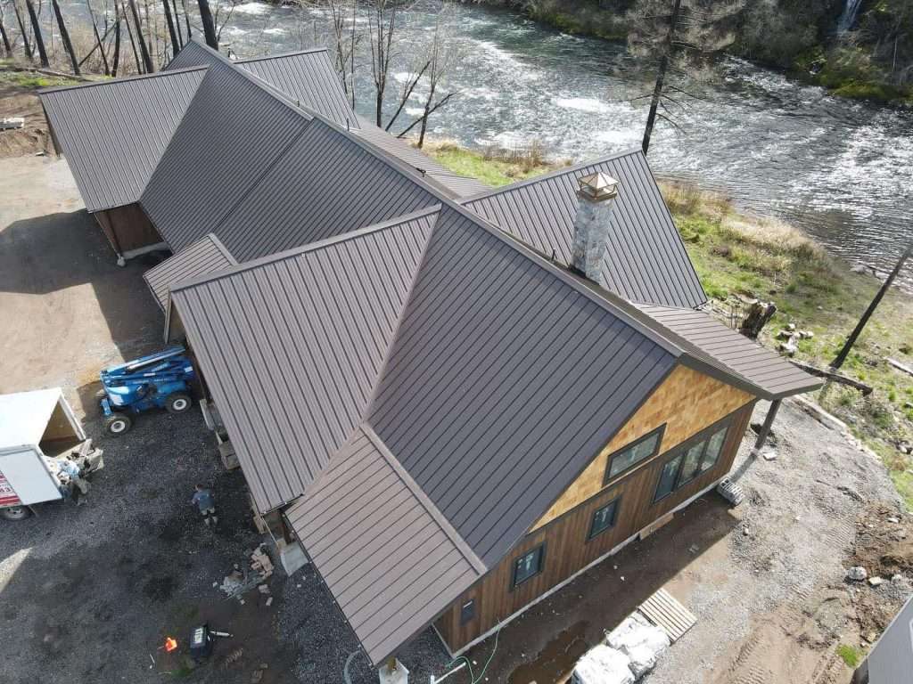 About Valley Roofing & Exteriors | Salem's Trusted Roofing Experts