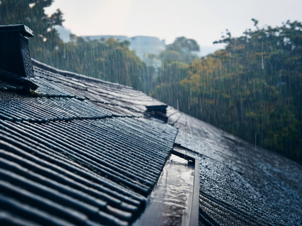 Preparing Your Roof for Oregon's Rainy Season: Essential Tips - Valley ...